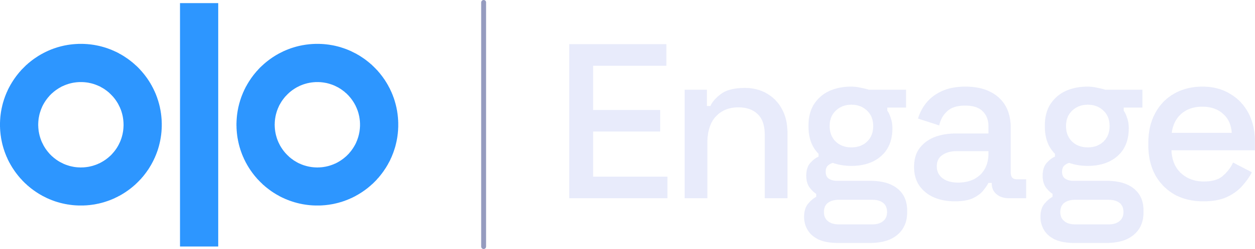 Olo | Engage Product Suite